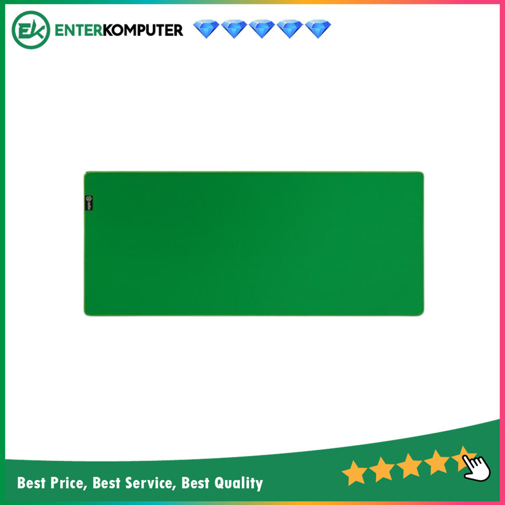Jual Elgato Green Screen Mouse Mat | Shopee Indonesia