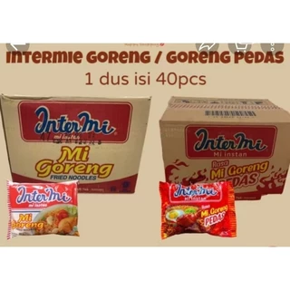 Jual Intermie Terlengkap & Harga Terbaru Desember 2025 | Shopee Indonesia
