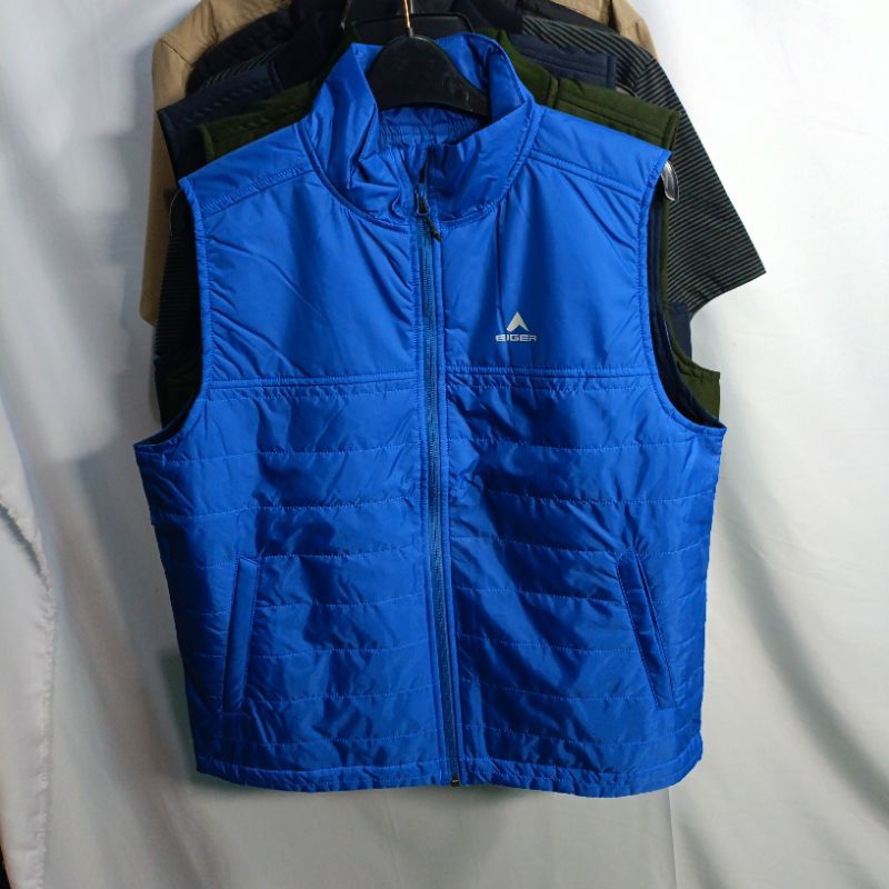 Jual AUTRA VEST ROMPI ORIGINAL 1989 | Shopee Indonesia