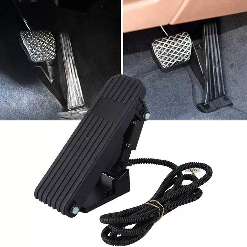 Jual Pedal Gas Elektrik Universal Kendaraan Listrik Mobil Listrik ...