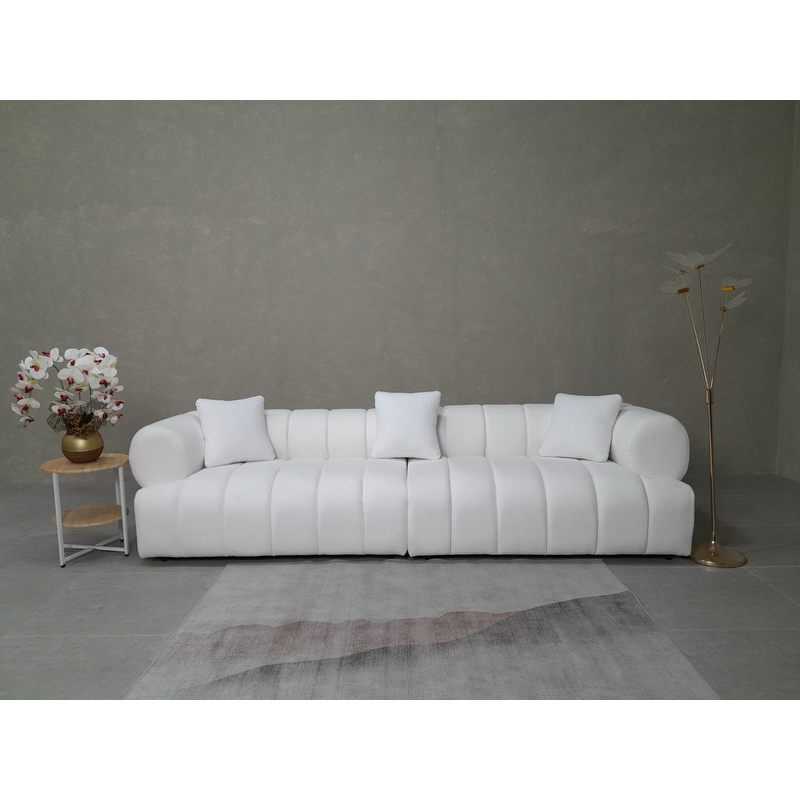 Jual Sofa Kean / Sofa Leci / Sofa Minimalis / Sofa Modern / Sofa Korea ...