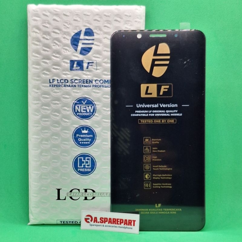 Jual Lcd Oppo F5 / F5 Youth Original Fullset Touchscreen | Shopee Indonesia