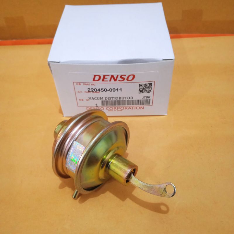 Jual VACCUM DISTRIBUTOR VACCUM DELCO MOBIL S89 S91 FEROZA ZEBRA 1,3 1 ...