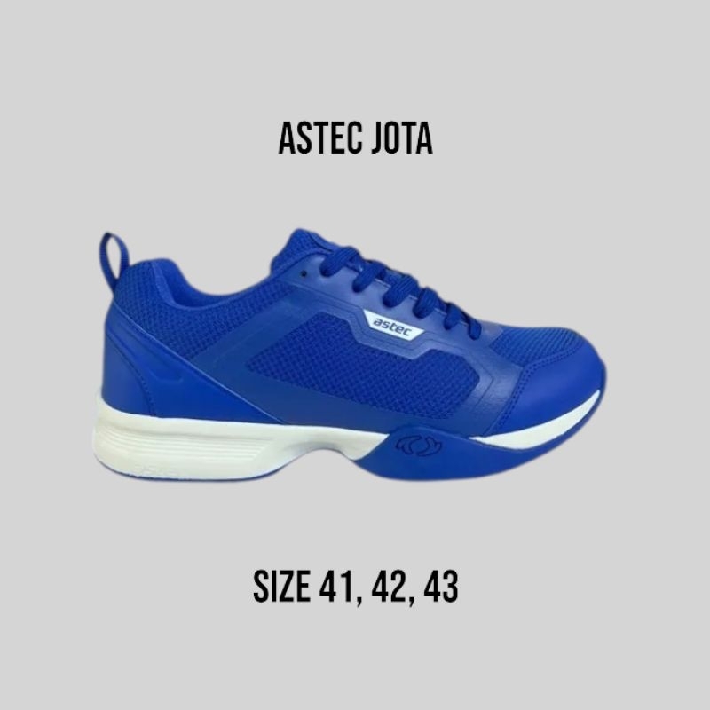Jual Astec Jota Badminton | Shopee Indonesia