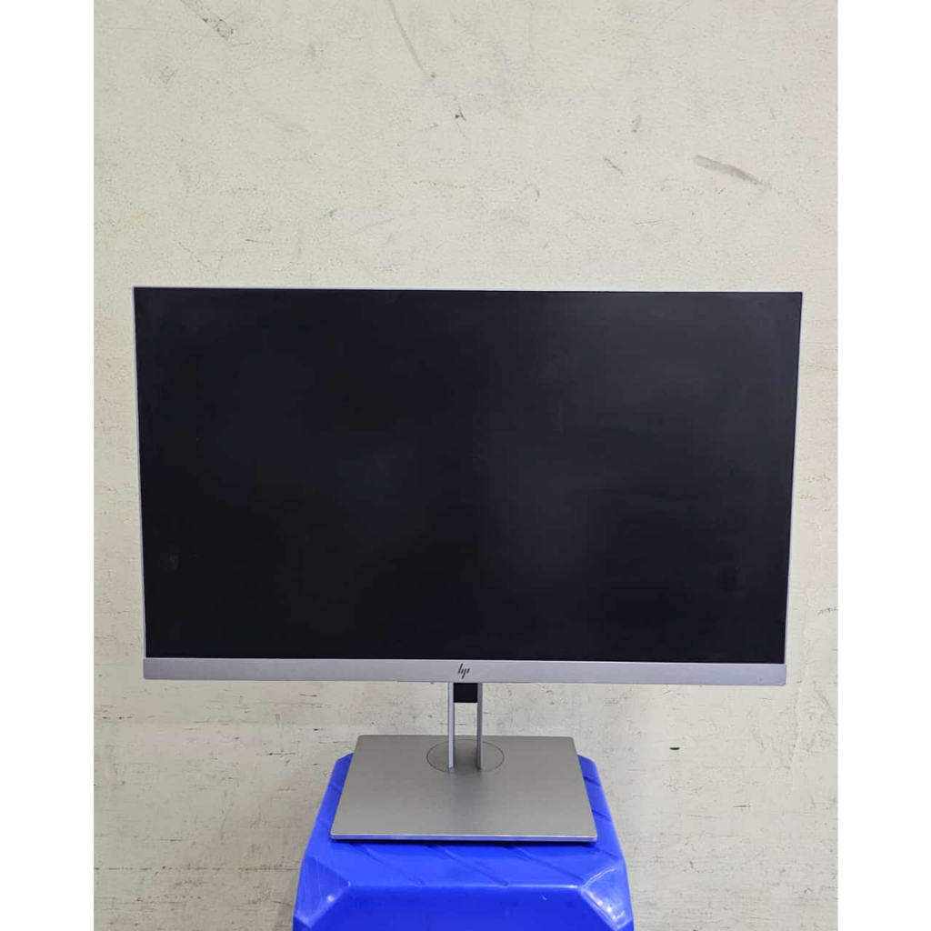 Jual Monitor HP Elite Display E243 23.8" FHD HDMI Display Port USB ...