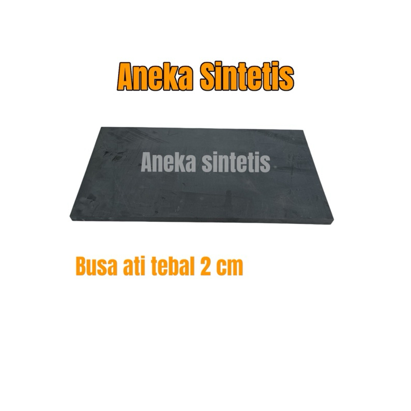 Jual Busa ati busa Eva / matras eva foam ukuran 33 x 25 ketebalan / 2cm ...