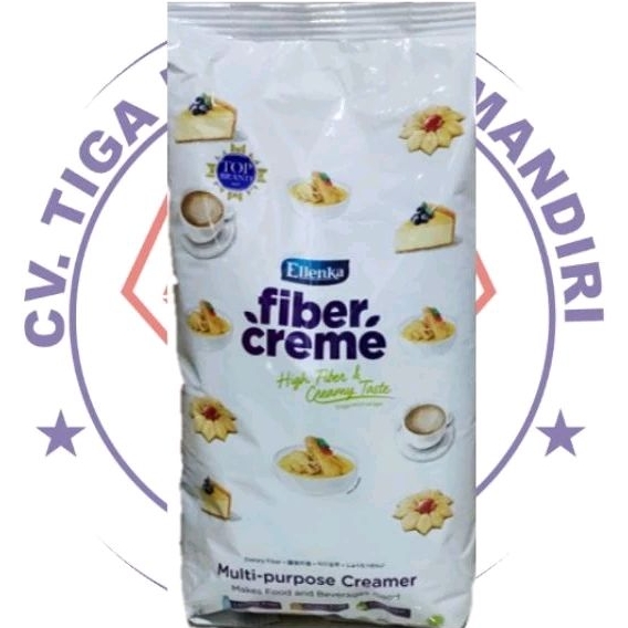 Jual FIBER CREAME 1KG | Shopee Indonesia