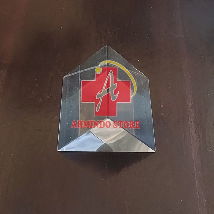 Jual Prisma Kaca 45° | Prisma Segitiga | Shopee Indonesia