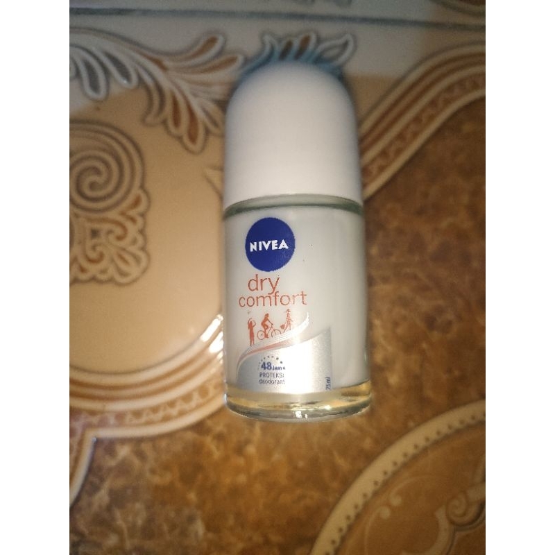 Jual nivea deodorant 25ML | Shopee Indonesia