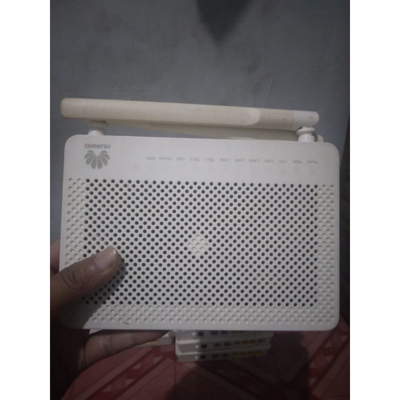 Jual ONT HUAWEI HG8245H5 UNIT ONLY | Shopee Indonesia
