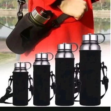 Jual Tas Botol Minum Tas Pembawa Botol Tas Selempang Botol Minum Bottle ...