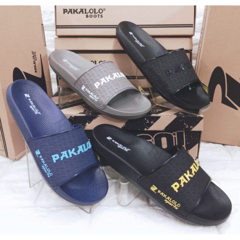 Jual SENDAL SELOP PAKALOLO VENOM 01 TERBARU ORIGINAL | Shopee Indonesia