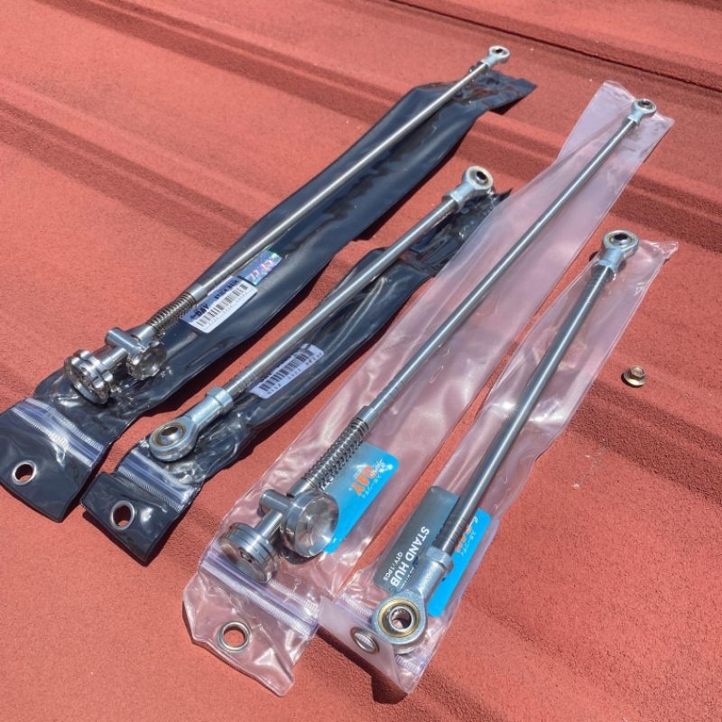 Jual stik rem stenlis set standhub big size stanlis stick rem set ...