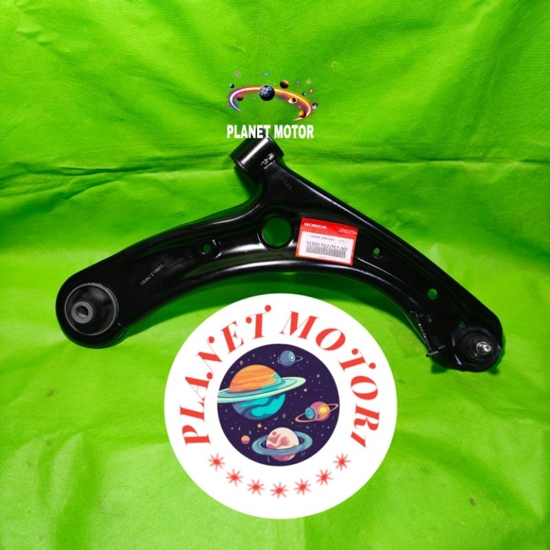 Jual LOWER ARM SAYAP DEPAN BAGIAN BAWAH KIRI ATAU KANAN HONDA MOBILIO ...