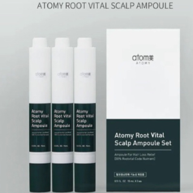 Jual Root Vital Hair Care | Shopee Indonesia