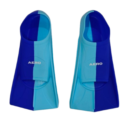 Jual Kaki Katak Silicone AERO Fin Renang Diving Sepatu Kaki Katak Fin Diving Renang Snorkeling ...