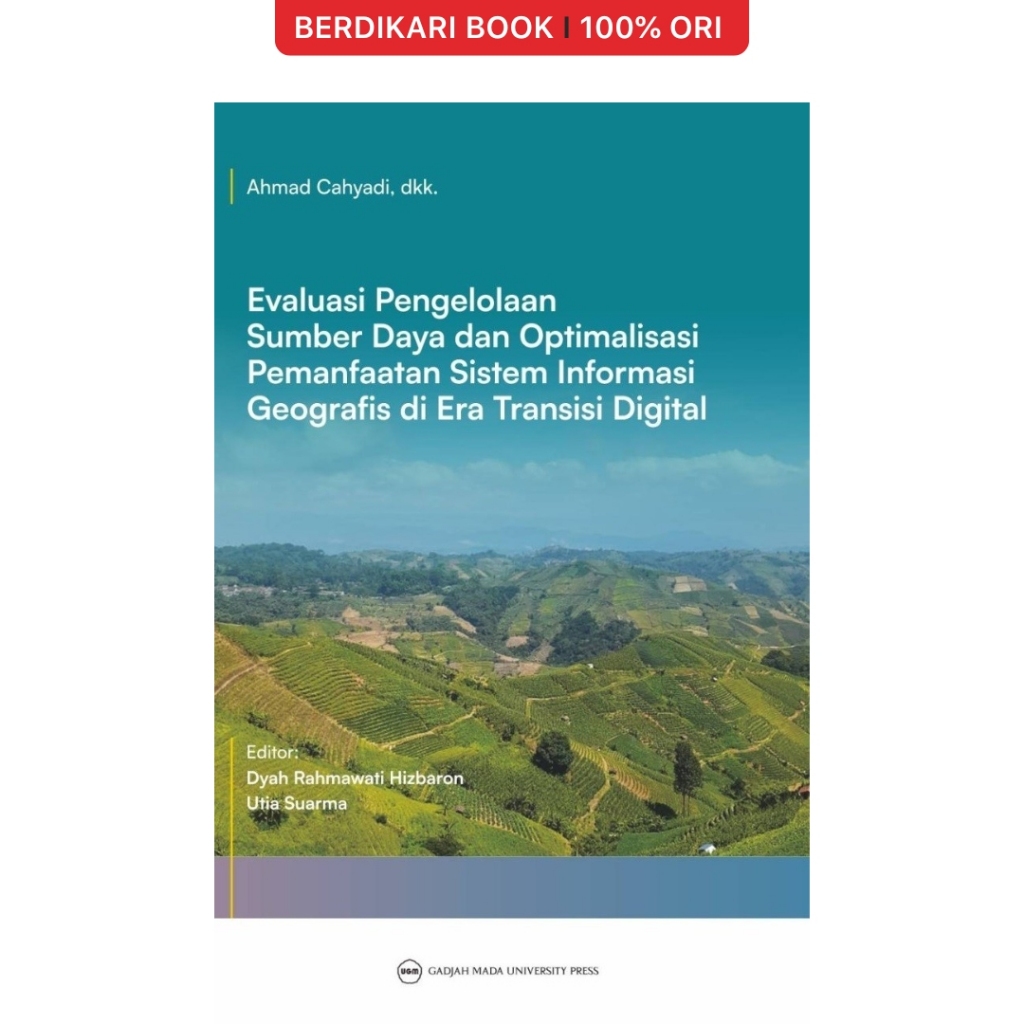 Jual Berdikari - Evaluasi Pengelolaan Sumber Daya dan Optimalisasi Pemanfaatan Sistem Informasi ...