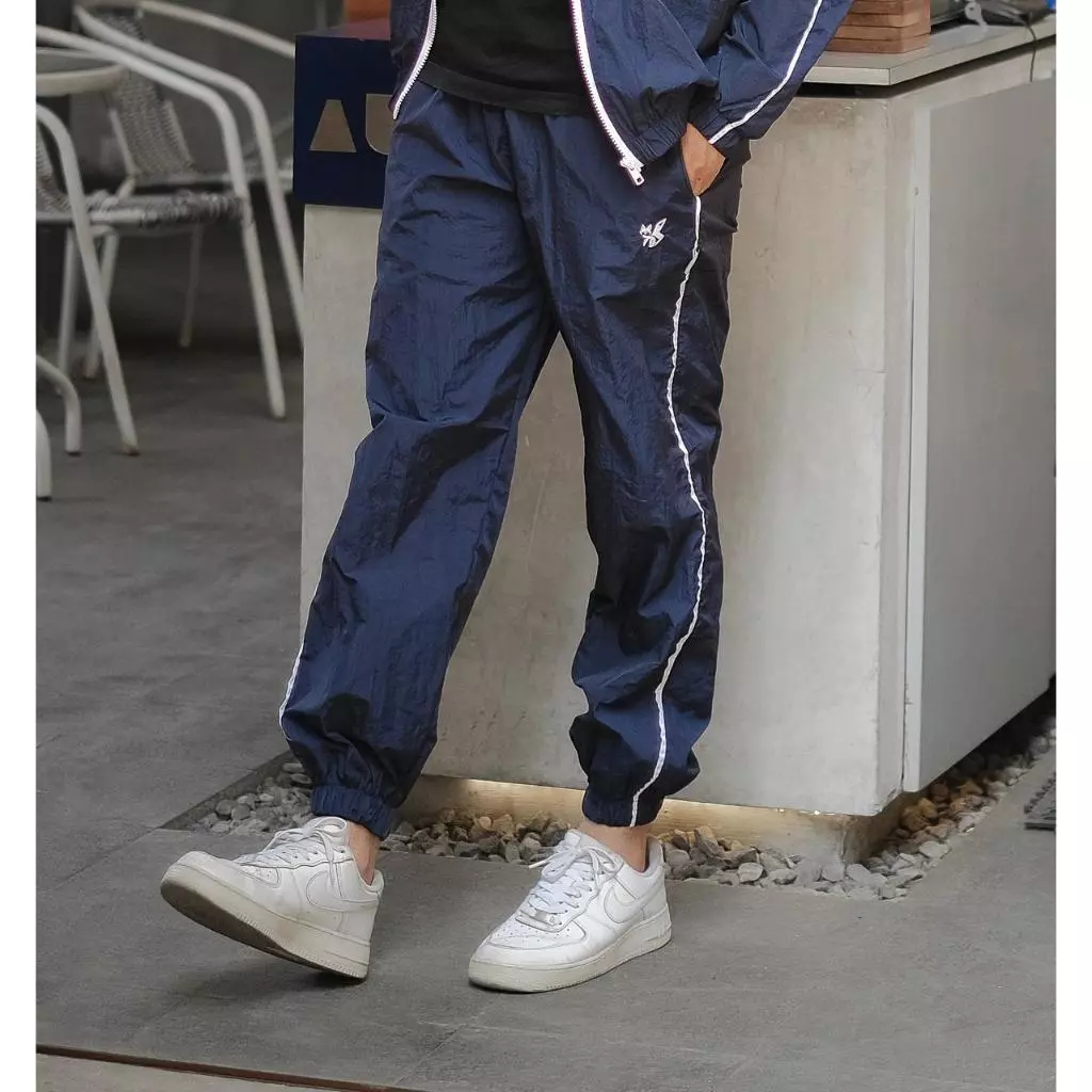 Jual Celana Jogger Trackpant Corridore Polos Longpants Running Pants ...