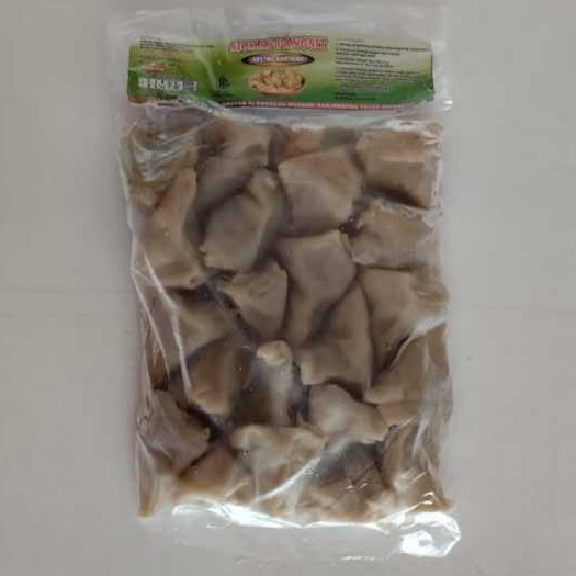 Jual SIOMAY Pangsit Arsyad BAROKAH Berat 500gr Siomay Halal | Shopee ...