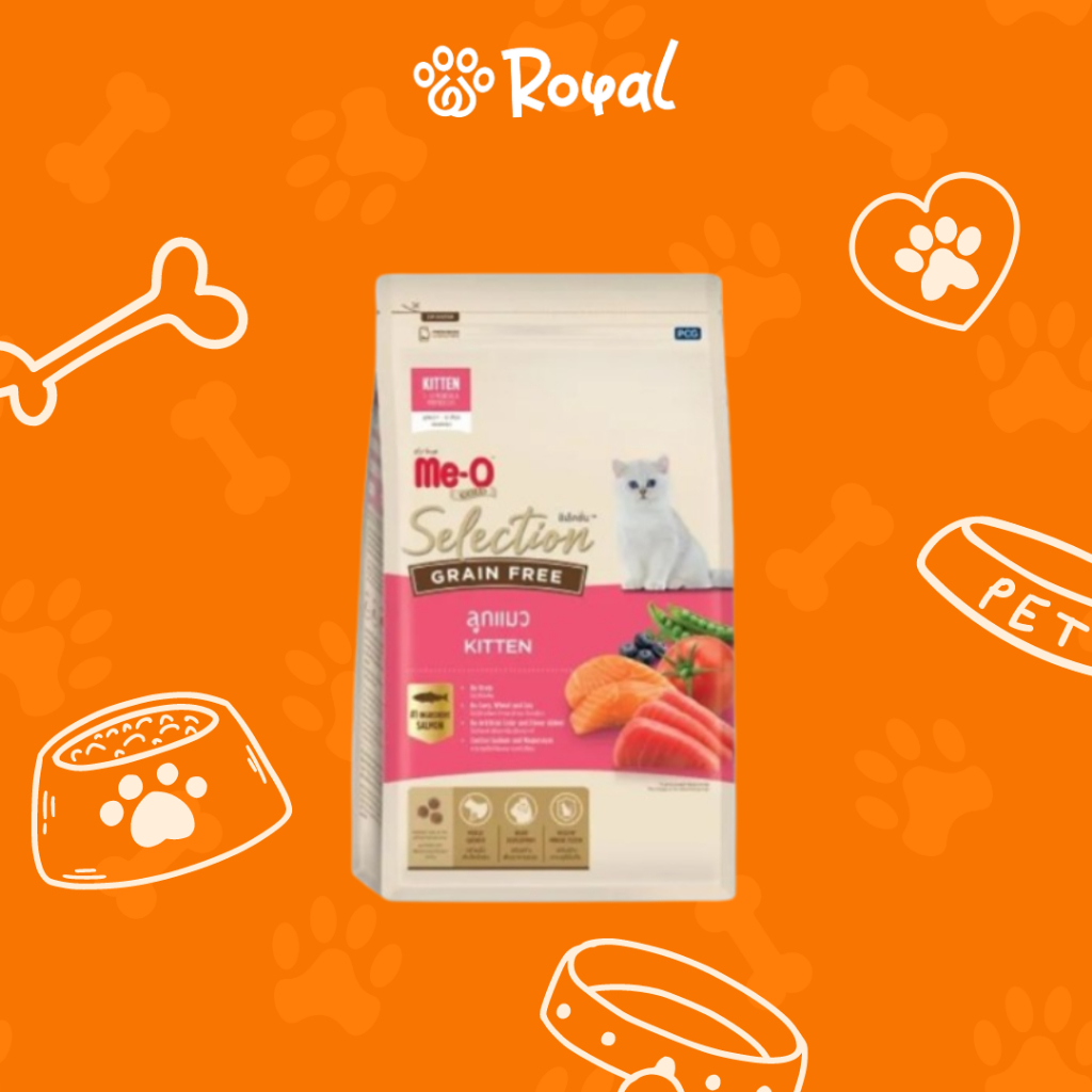 Jual MEO GOLD SELECTION KITTEN 1,5kg | Shopee Indonesia