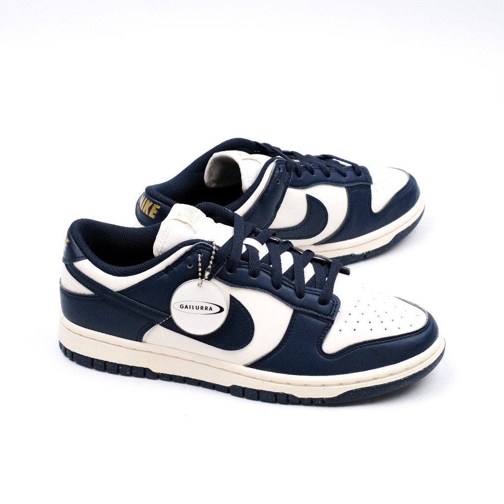 Jual Nike Dunk Low Next Nature Olympic (W) Original | Shopee Indonesia