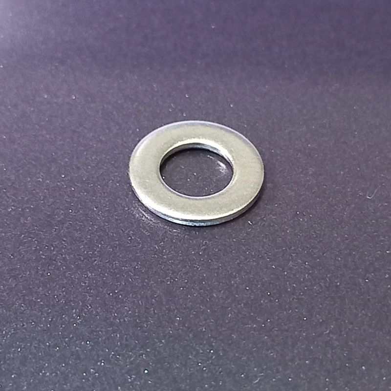 Jual Ring plat m5 stainless | Shopee Indonesia