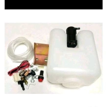 Jual tabung air semprot taft gt tabung air wiper taft gt hiline feroza ...