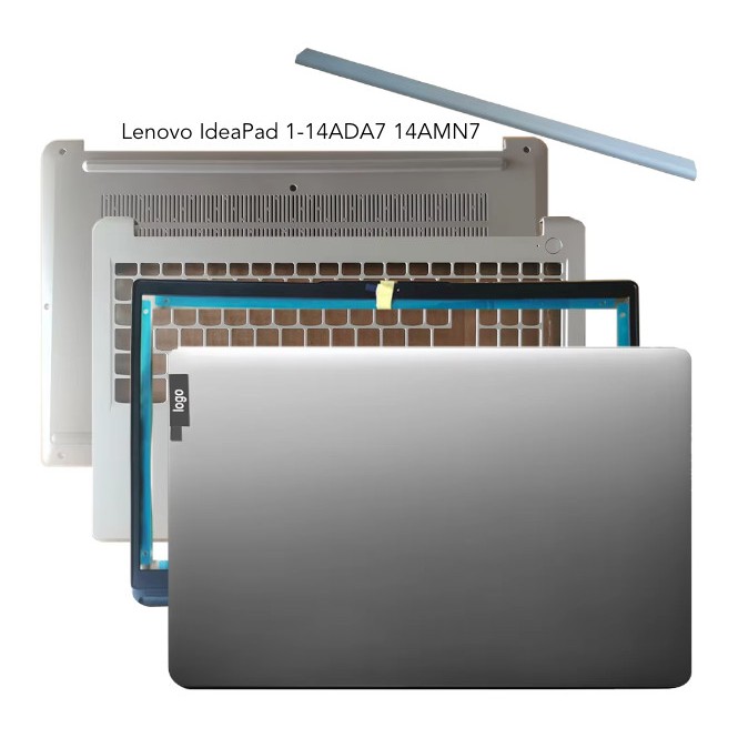 Jual CASING Lenovo Ideapad 1 14ADA7 82R0 1 14AMN7 82VF Lenovo Ideapad 1 ... Jual CASING Lenovo Ideapad 1 14ADA7 82R0 1 14AMN7 82VF Lenovo Ideapad 1 ...
