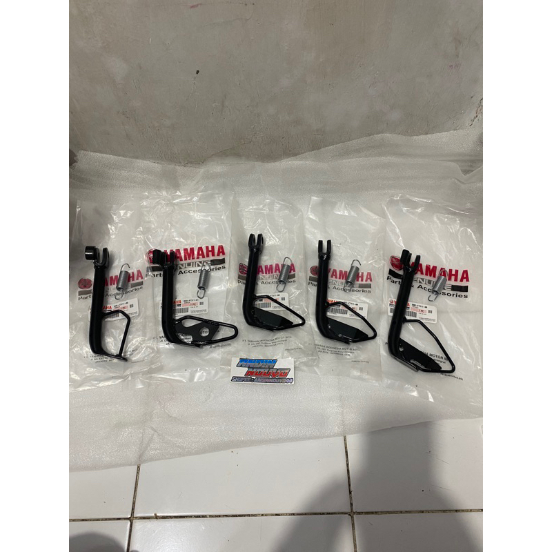 Jual standar downsize yamaha aerox new/aerox old/nmax new/nmax old/lexi ...