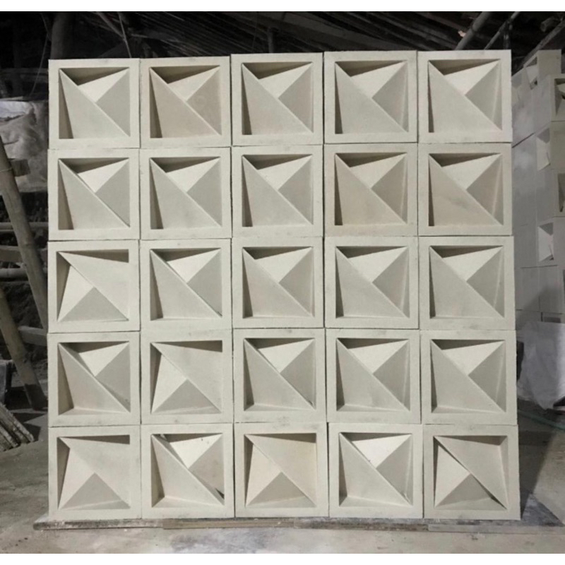 Jual Roster beton putih arrow anti tampias(2sisi) | Shopee Indonesia