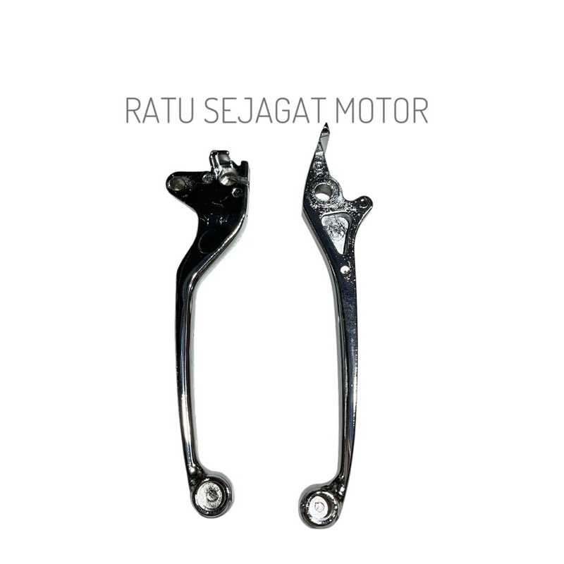 Jual Handle rem standar Chrome beat karbu beat fi beat fi old beat esp ...