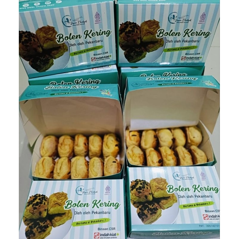 Jual BOLEN KERING/BOLEN PEKANBARU/OLEH-OLEH PEKANBARU | Shopee Indonesia