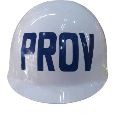 Jual Helm Provos TNI AD Lapangan Helm PDL Helm Security Helm Safety ...