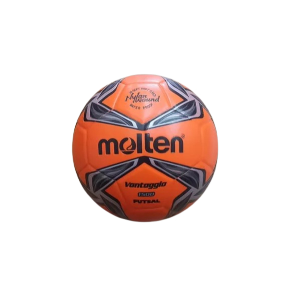 Jual BOLA FUTSAL MOLTEN F9V 1500 VANTAGIO | Shopee Indonesia