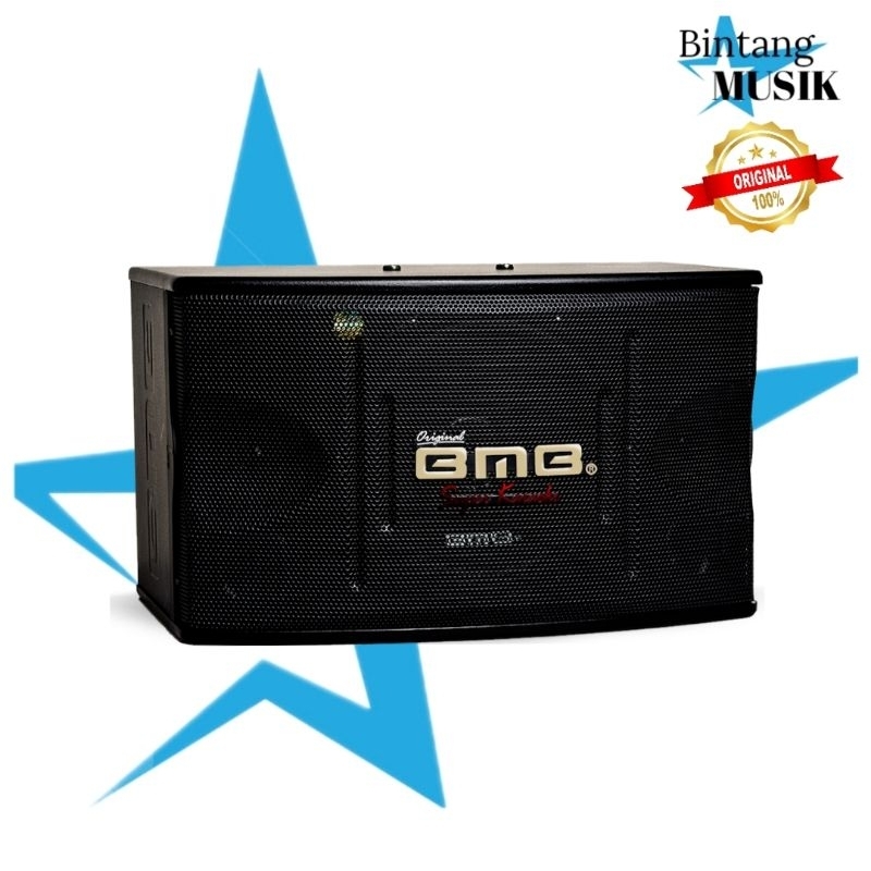 Jual SPEAKER SYSTEM KTV BMB CS - 450 V SK (10") | Shopee Indonesia