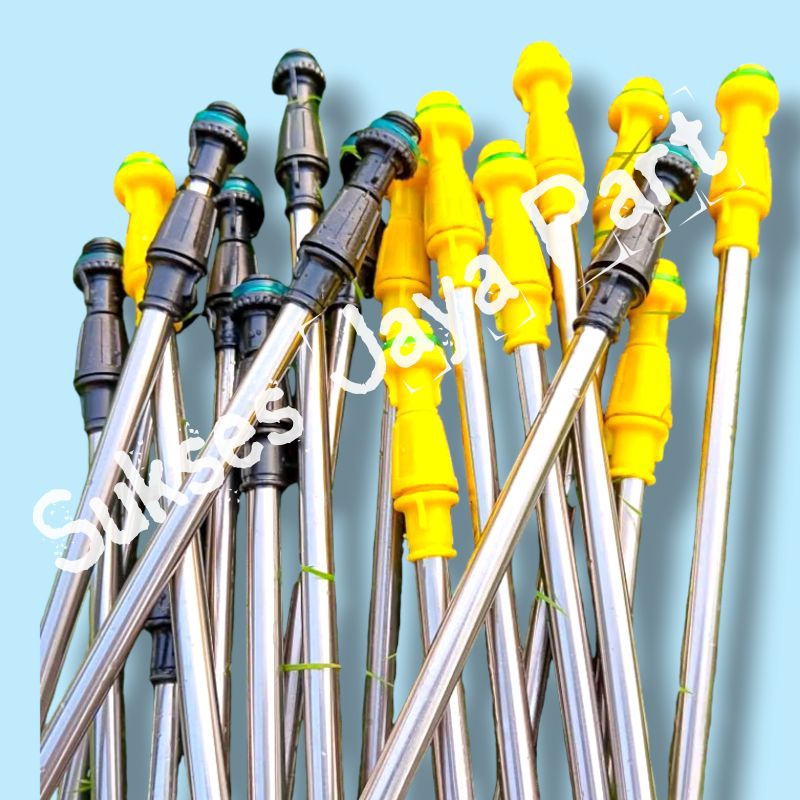 Jual Stik Tank Semprot Elektrik CBA iyoto chota panda | Shopee Indonesia