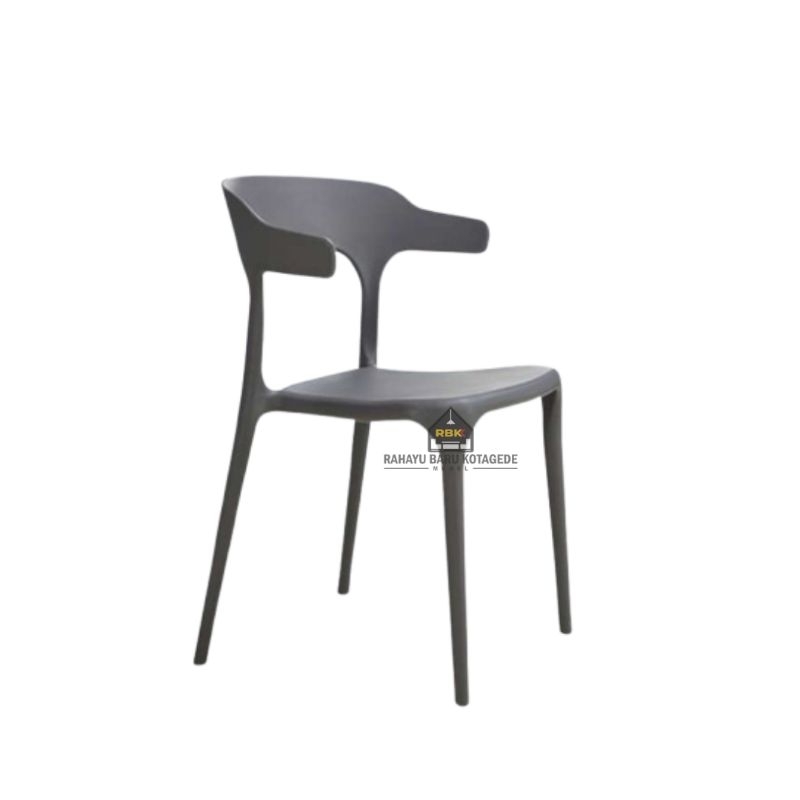 Jual Kursi Benji DC Kursi Belajar/Kursi Makan/Kursi Teras/ Kursi Santai ...