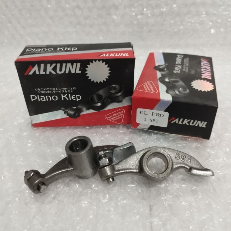 Jual Piano Klep Templar Assy IN EX HONDA GL PRO - GL MAX - NEOTECH ...