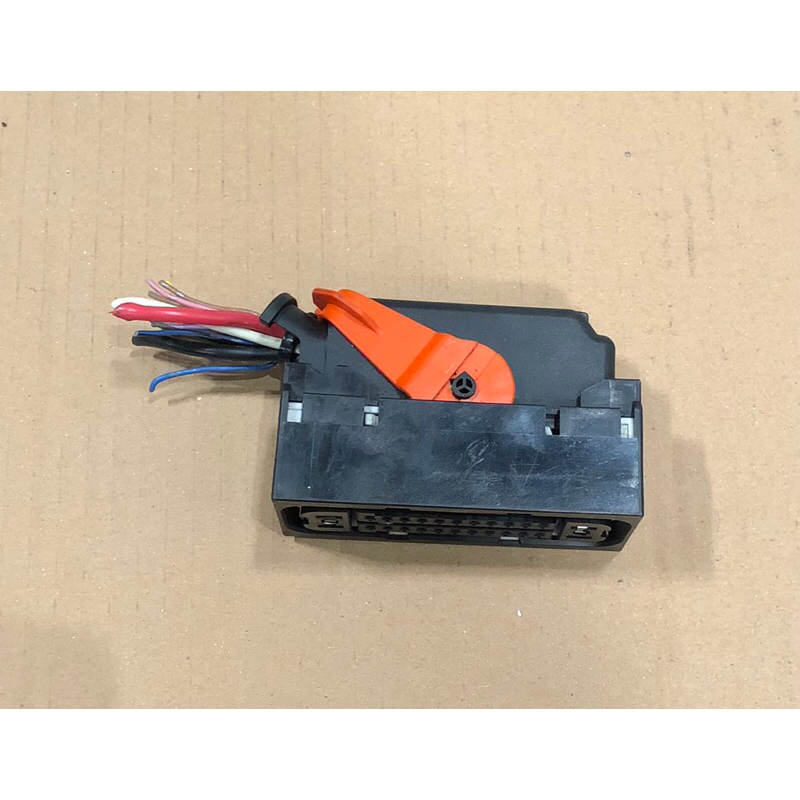 Jual Soket socket modulator modul rem actuator ABS Suzuki SWIFT M15 ...