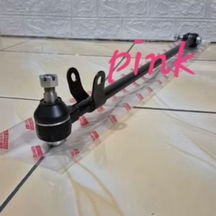 Jual Draglink Drag link Tie Rod Panjang Daihatsu Taf Taft F70 GT Feroza ...