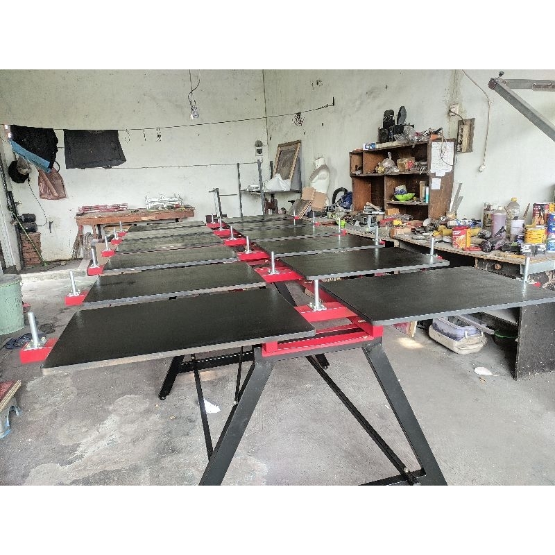 Jual Meja Sablon Thailand | Shopee Indonesia