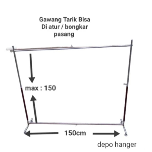 Jual PAKE RODA GAWANG TARIK PIPA BULAT + RODA GAWANG | Shopee Indonesia