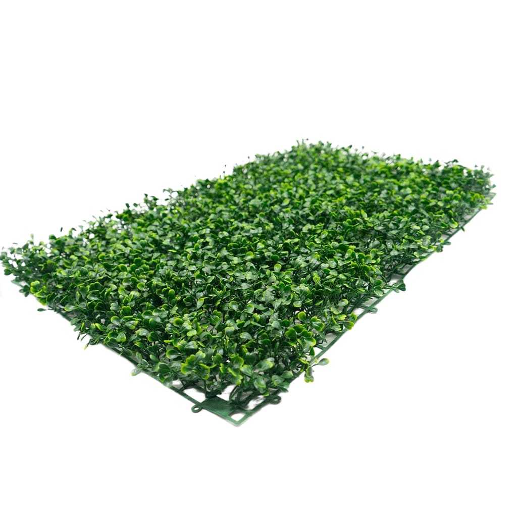 Jual Rumput Dolar Sintetis 60cmx40cm Rumput Buatan Plastik Rumput ...