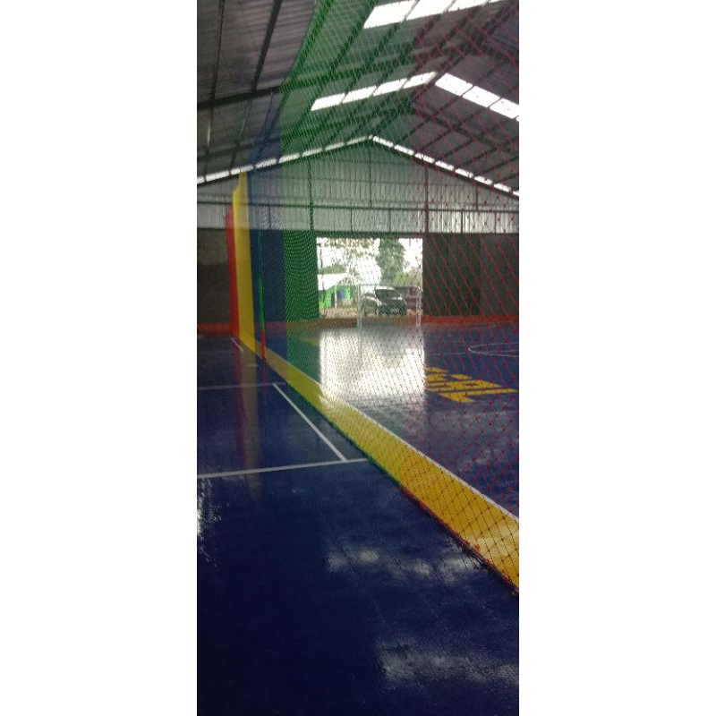 Jual interlock lantai futsal | Shopee Indonesia