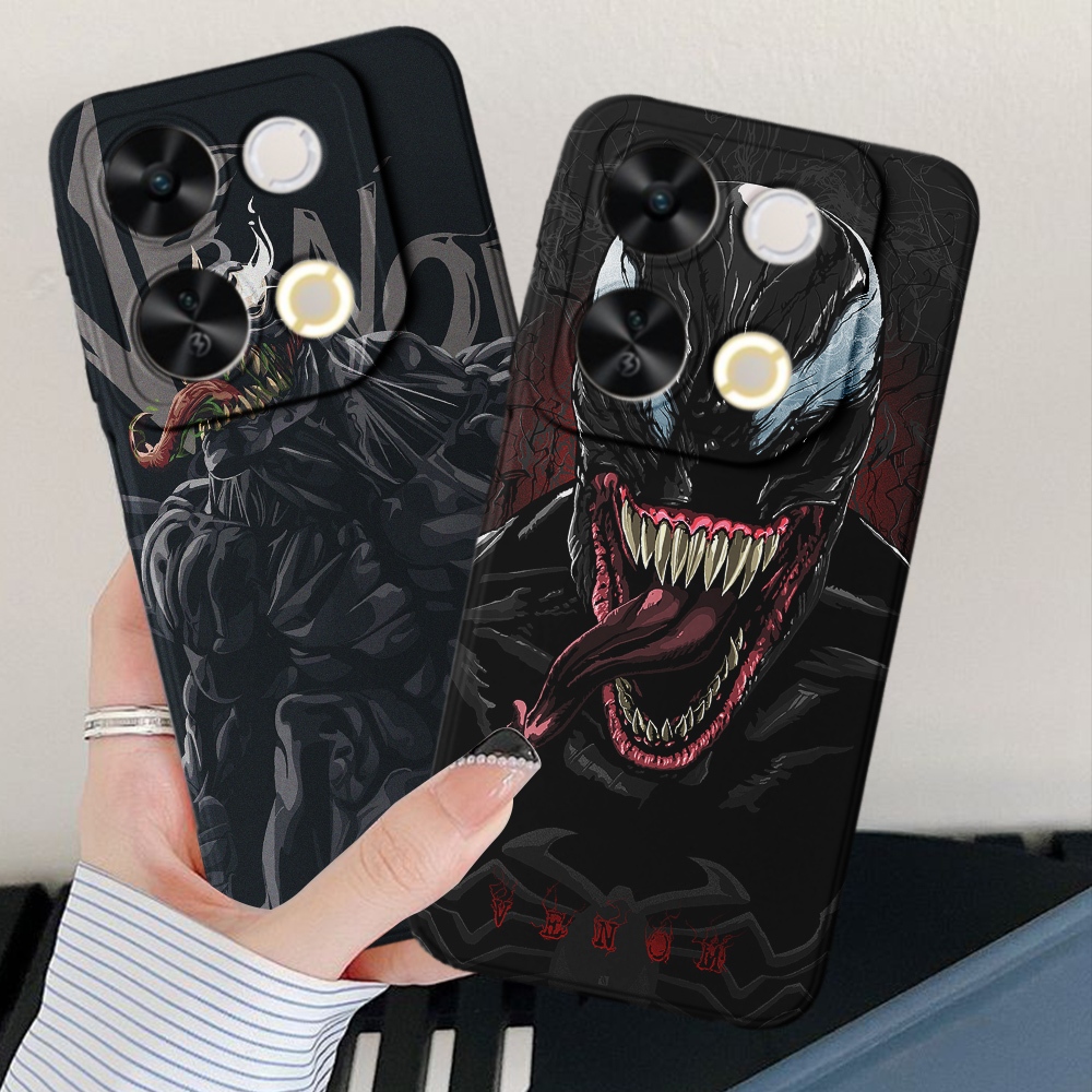 Jual SOFTCASE UNTUK ITEL VISION P65 TERSEDIA UNTUK ITEL VISION P55 5G A50 4G RS4 S23 S23 PLUS ...