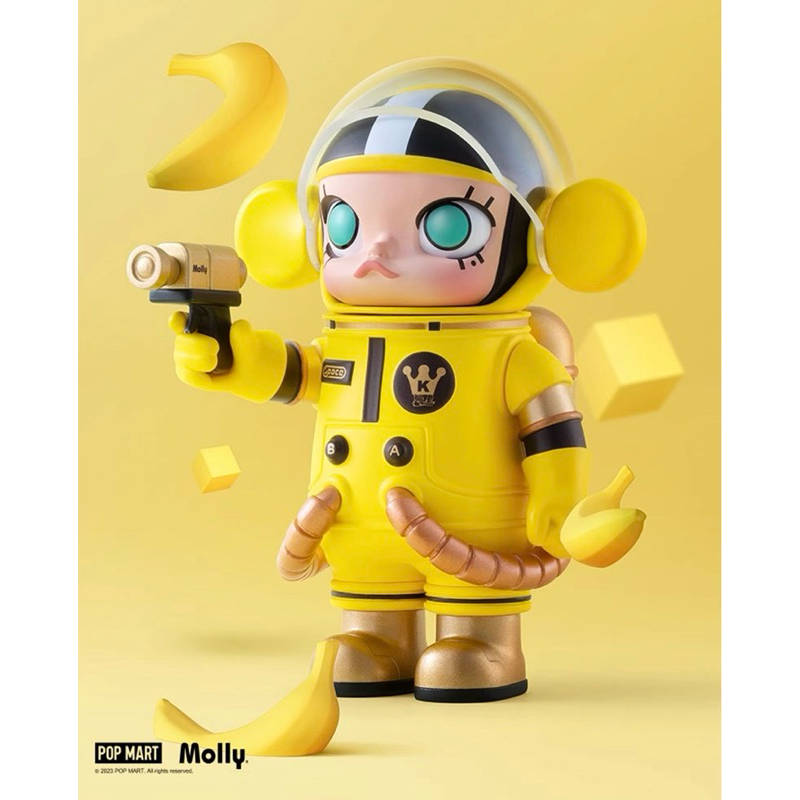 Jual Space Molly V2 ORIGINAL (baca deskripsi!) | Shopee Indonesia