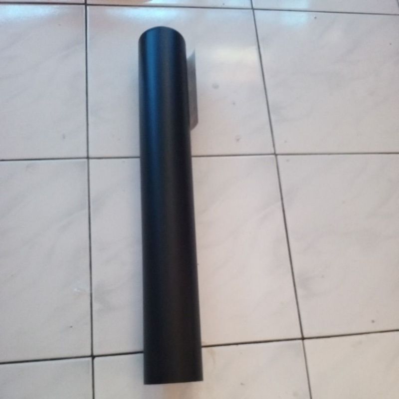 Jual Background hitam doff lebar 50cm x 50cm | Shopee Indonesia