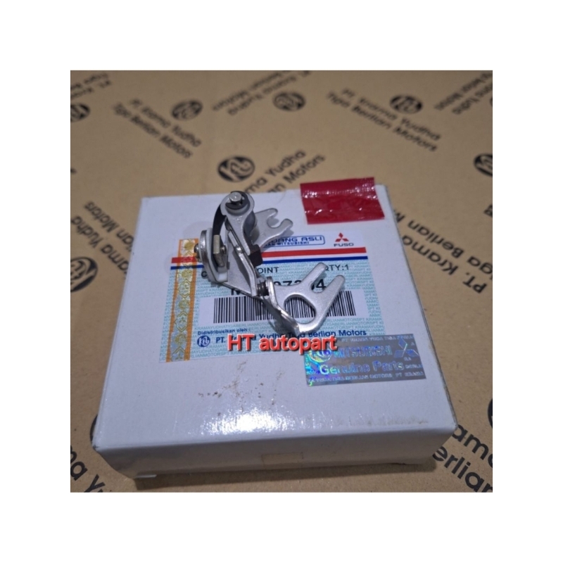 Jual PLATINA MITSUBISHI L300 DIESEL L300 BENSIN MD607394 ORIGINAL ...