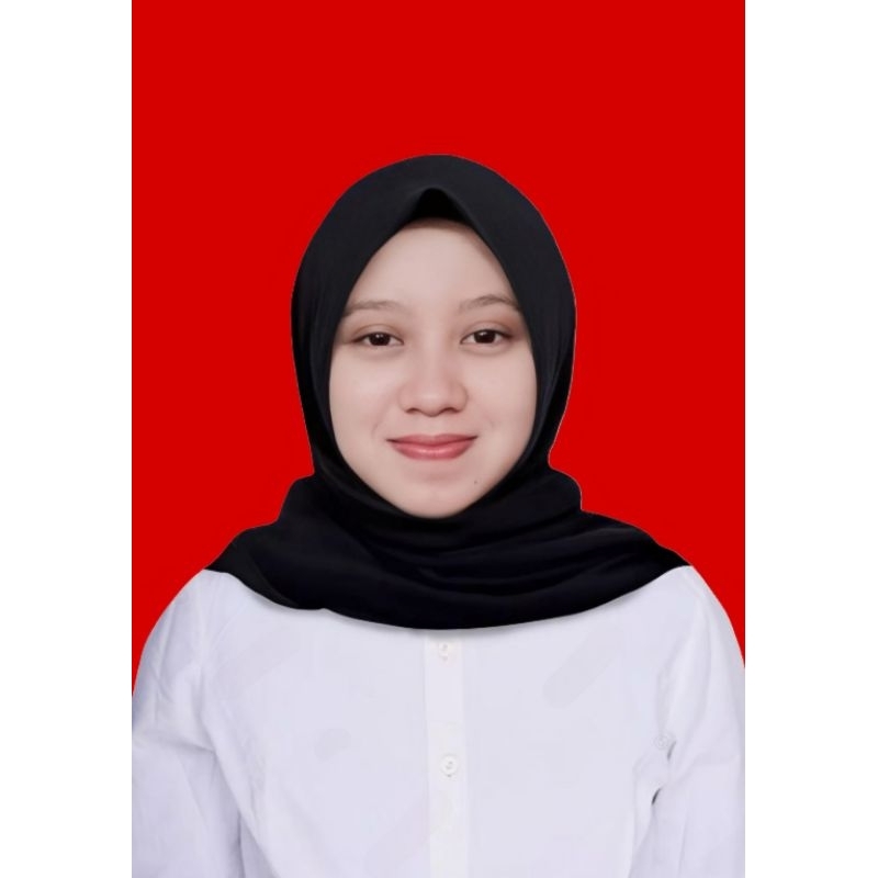 Jual JASA EDIT FOTO PASFOTO 2x3, 4x6 background biru/merah | Shopee ...