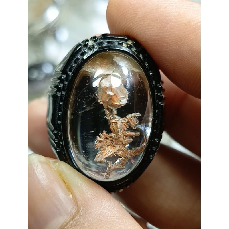 Jual Kinyang karang/ batu dalam batu/ unik | Shopee Indonesia
